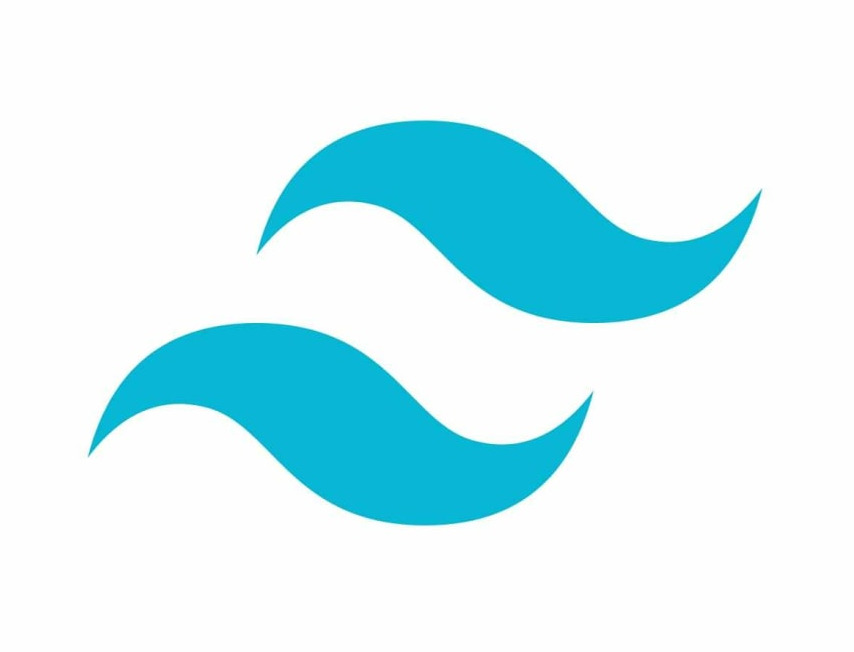 TailwindCSS Logo